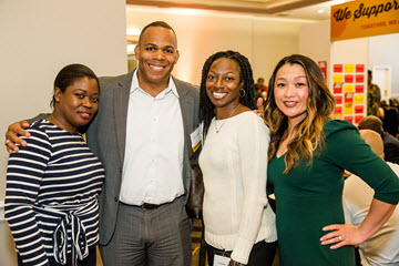 University of Maryland Global Campus - Event Photos